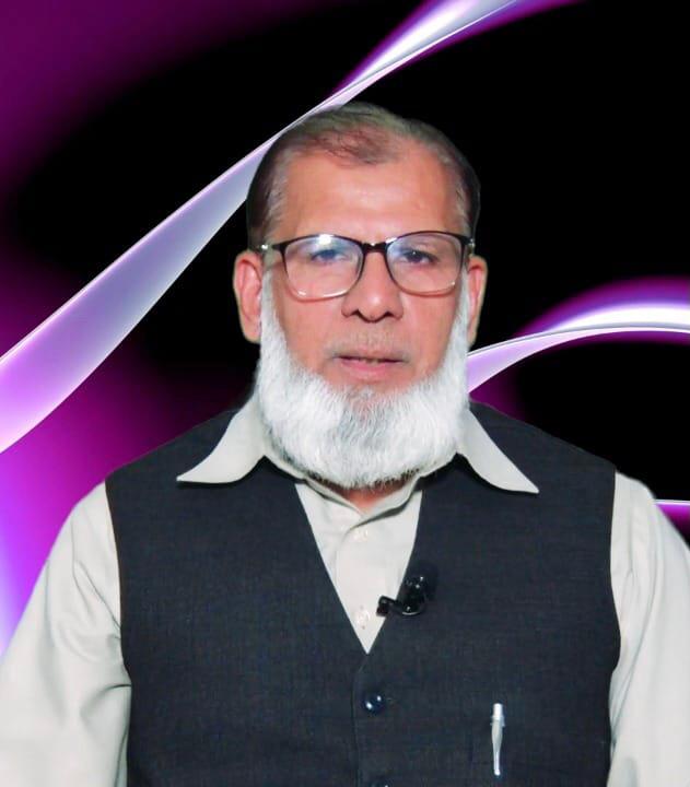 Board of Directors / Governing Body - Ghazali Education Foundation